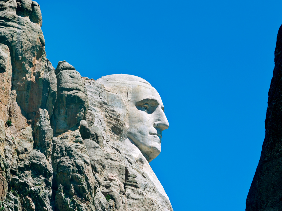 What’s Inside the Secret Chamber at Mount Rushmore? — Daily Passport