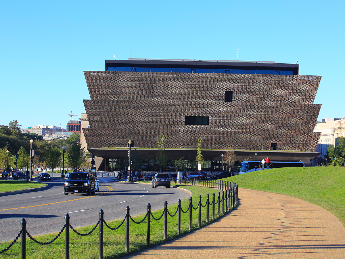 6 of the Most Architecturally Stunning Museums Around the World — Daily ...