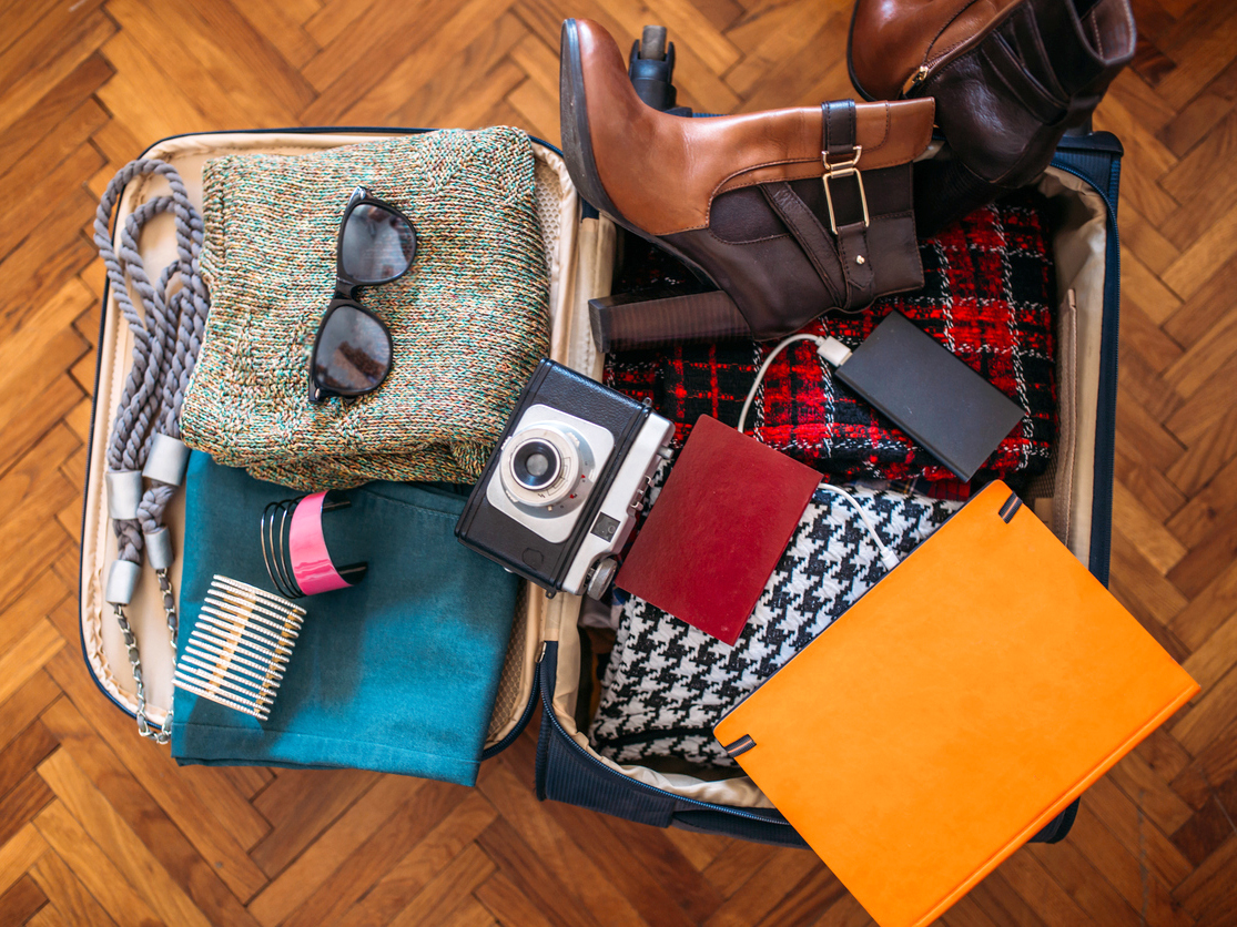 6 Common Packing Mistakes You Might Be Making — Daily Passport