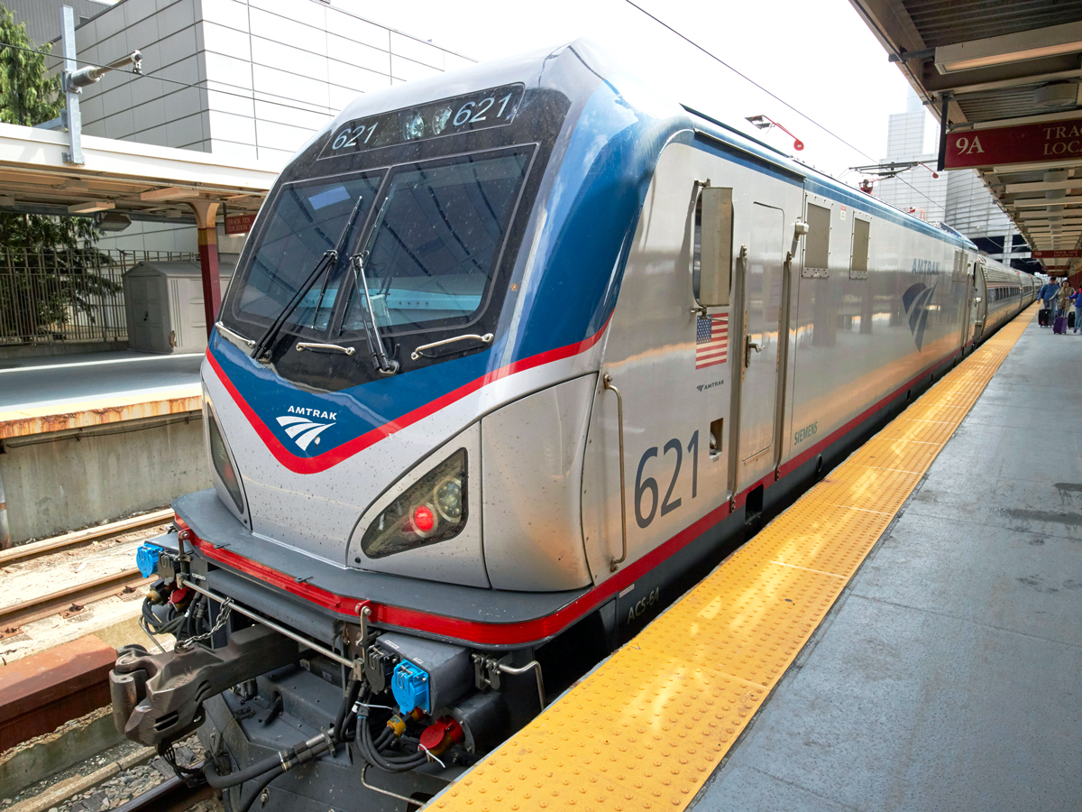 These New U.S. High-Speed Rail Projects Could Transform the Way You ...