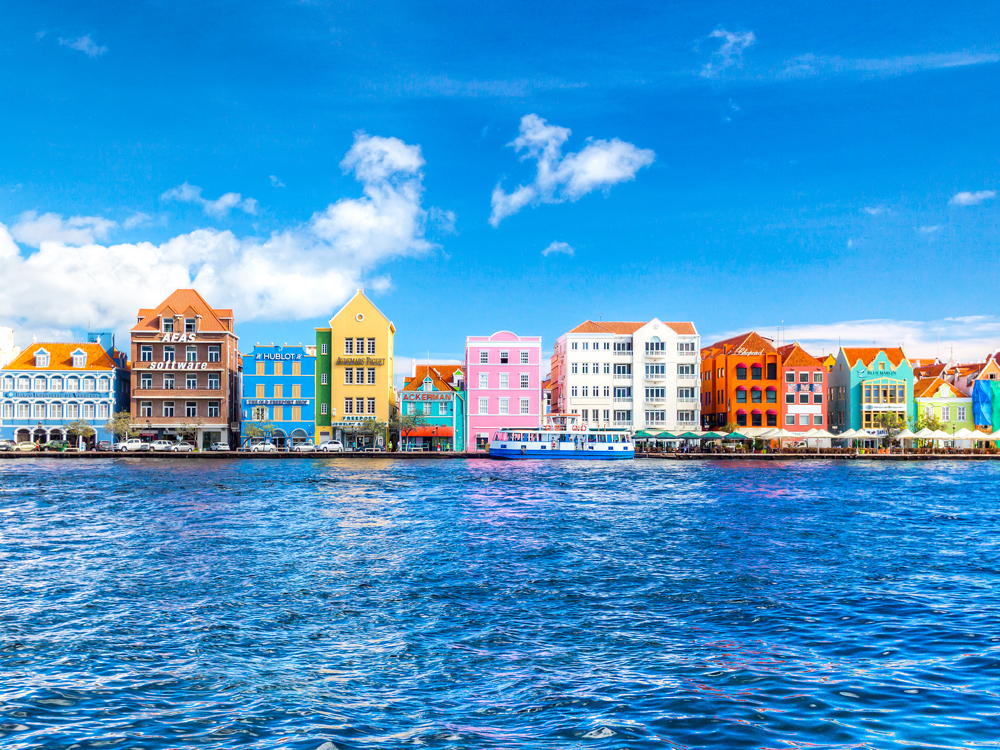 7 of the Most Colorful Cities to Visit Around the World — Daily Passport