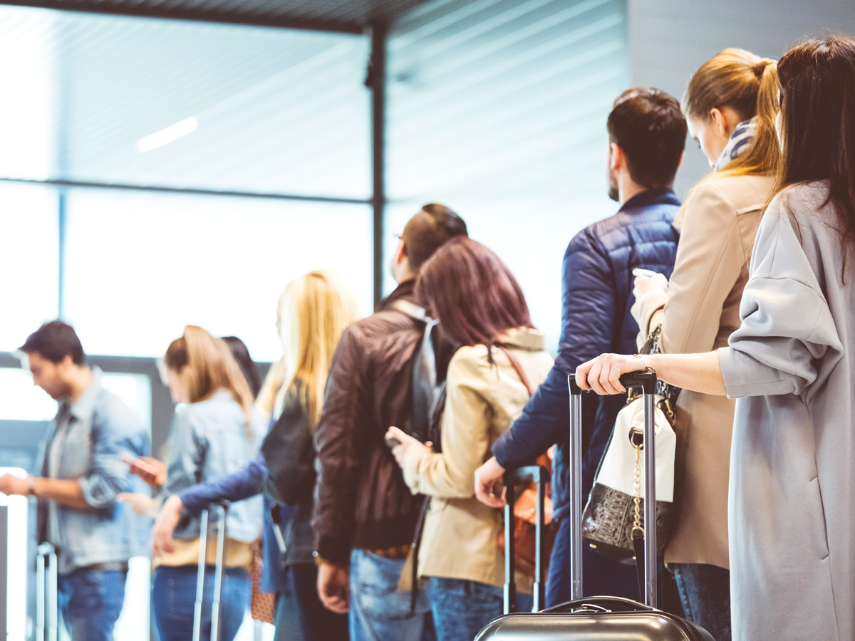 The Best Ways to Get Priority Boarding on Your Next Flight — Daily Passport