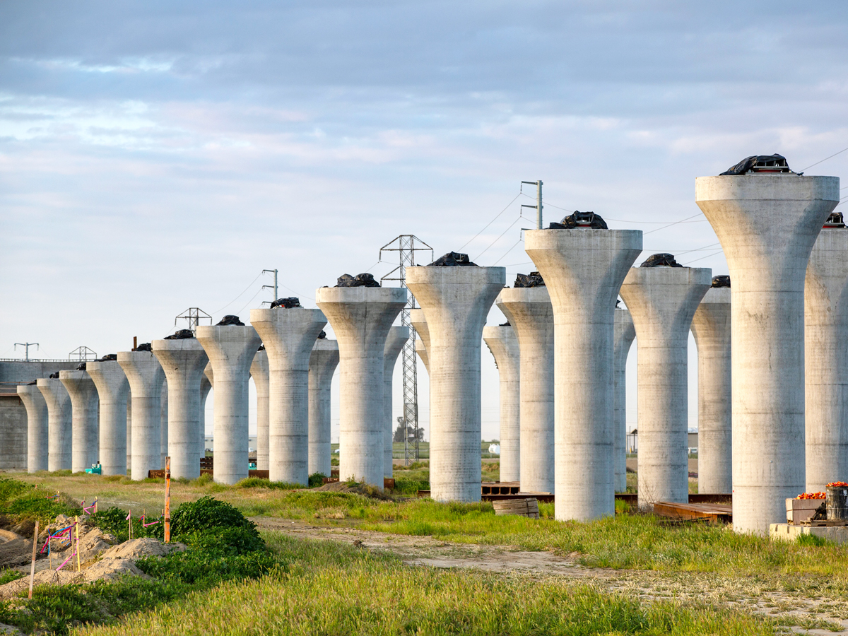 These New U.S. High-Speed Rail Projects Could Transform the Way You ...
