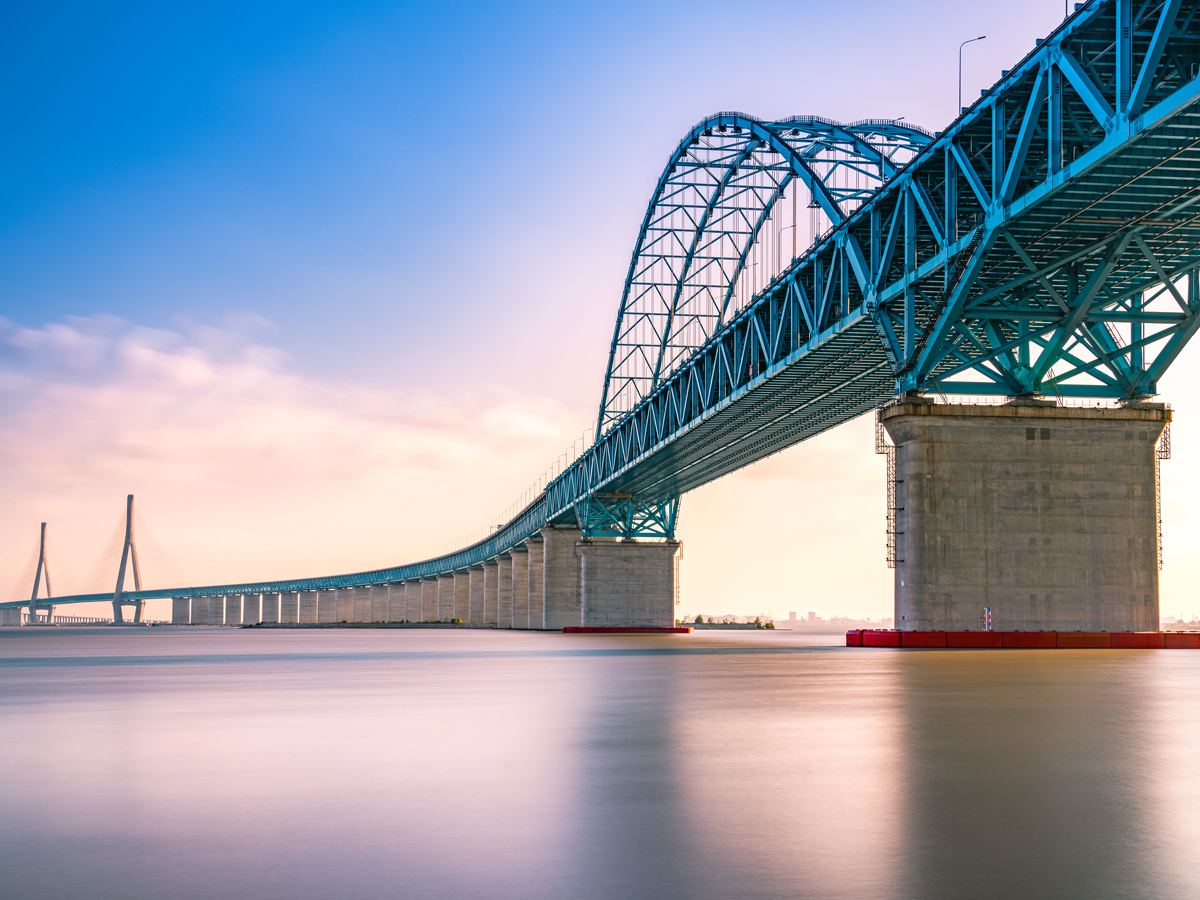 The 7 Tallest Bridges in the World — Daily Passport