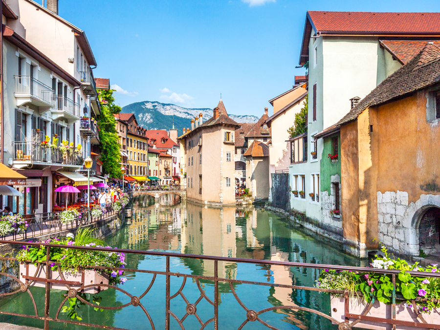 5 of the Best Alternatives to Over-Touristed Destinations — Daily Passport