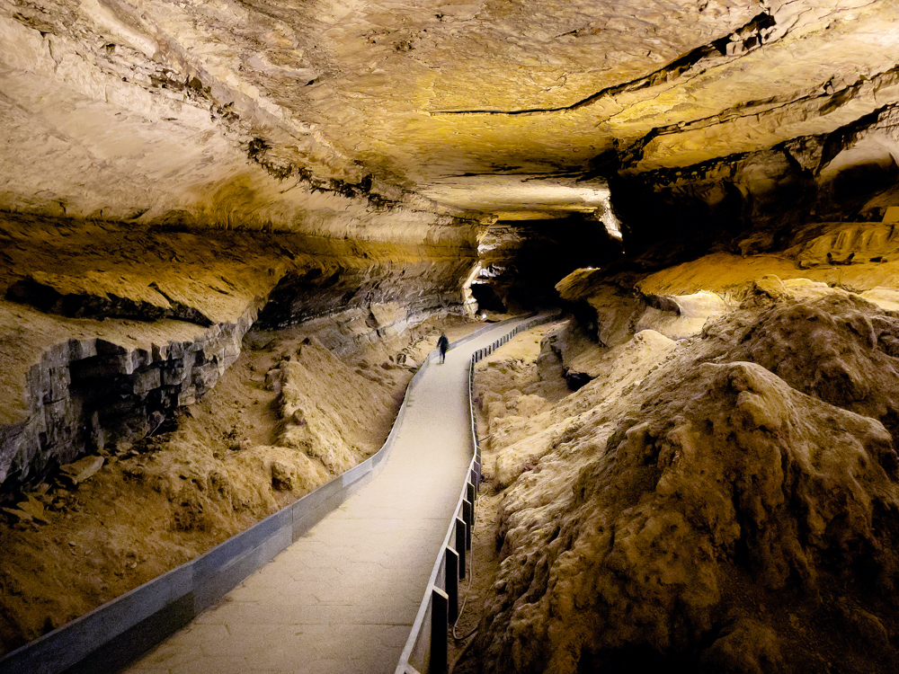 7 of the Coolest Caves You Can Visit Around the World — Daily Passport