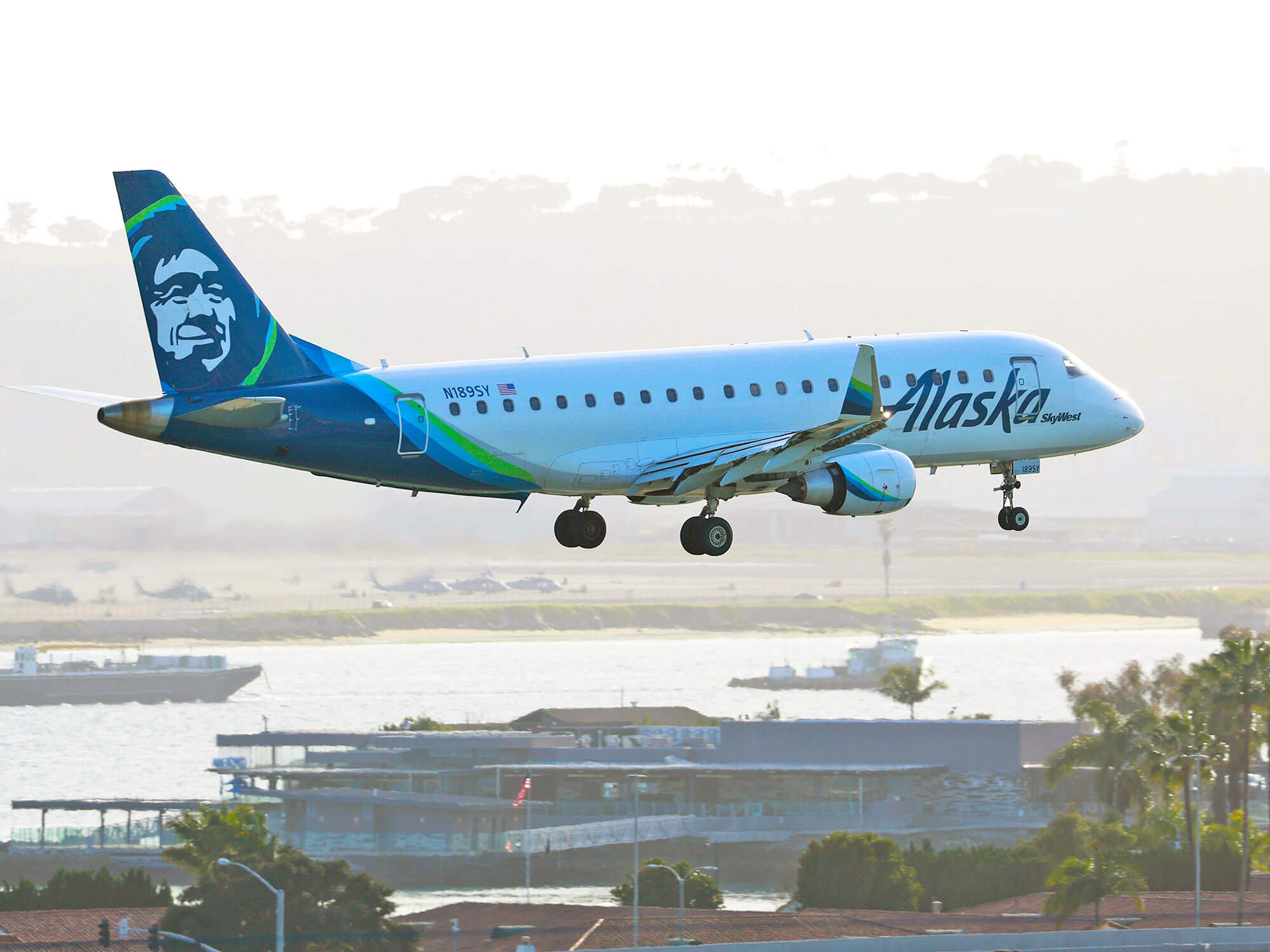 A Helpful Guide to Identifying Commercial Aircraft Types — Daily Passport