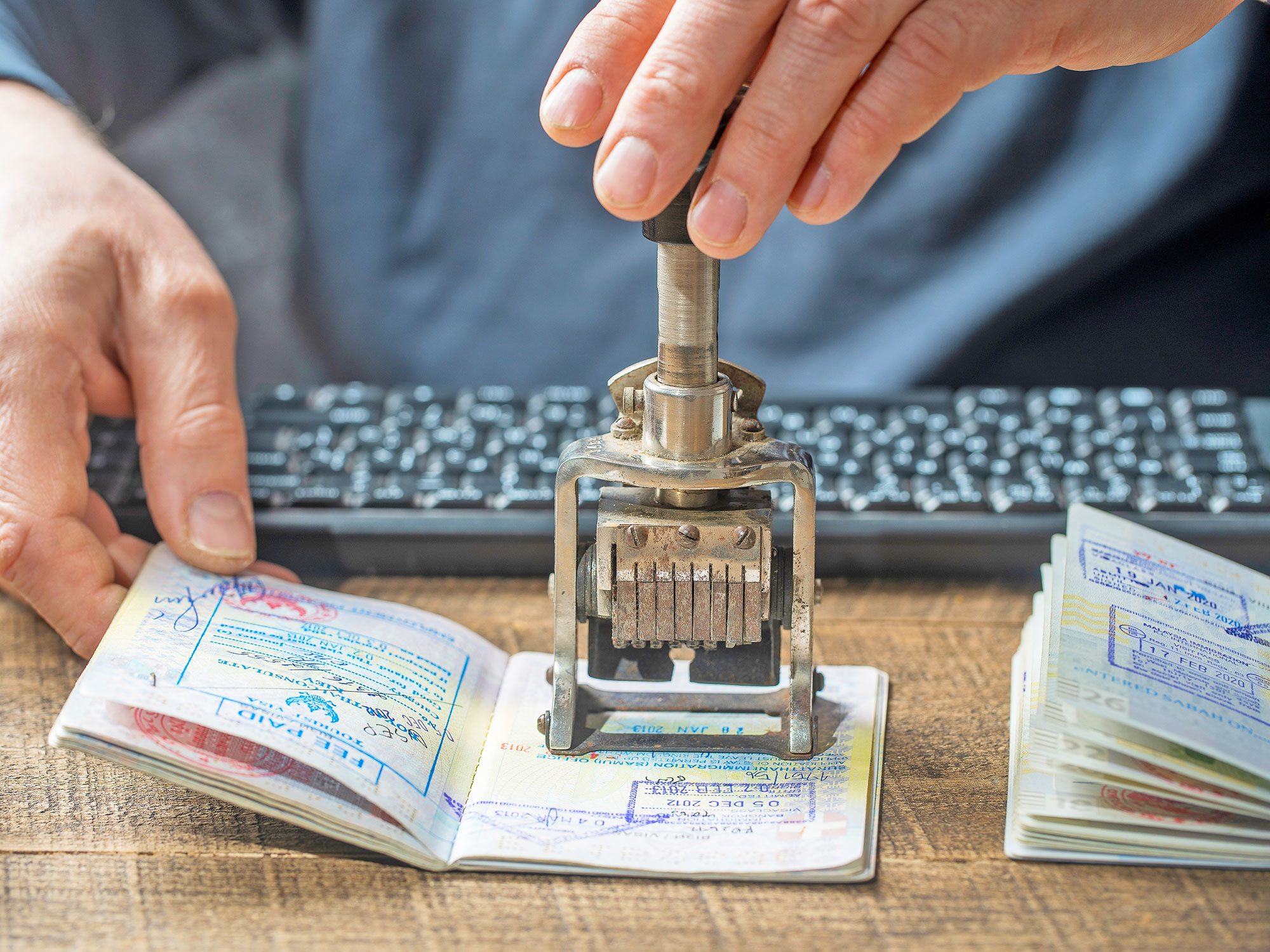 6 Passport Mistakes Every Traveler Should Know About — Daily Passport