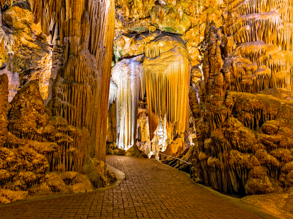 7 of the Coolest Caves You Can Visit Around the World — Daily Passport