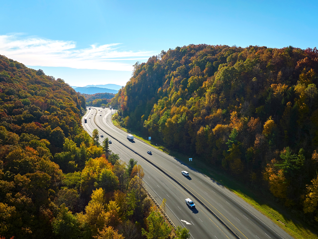 Top 20 Longest Highways in the U.S. — Daily Passport