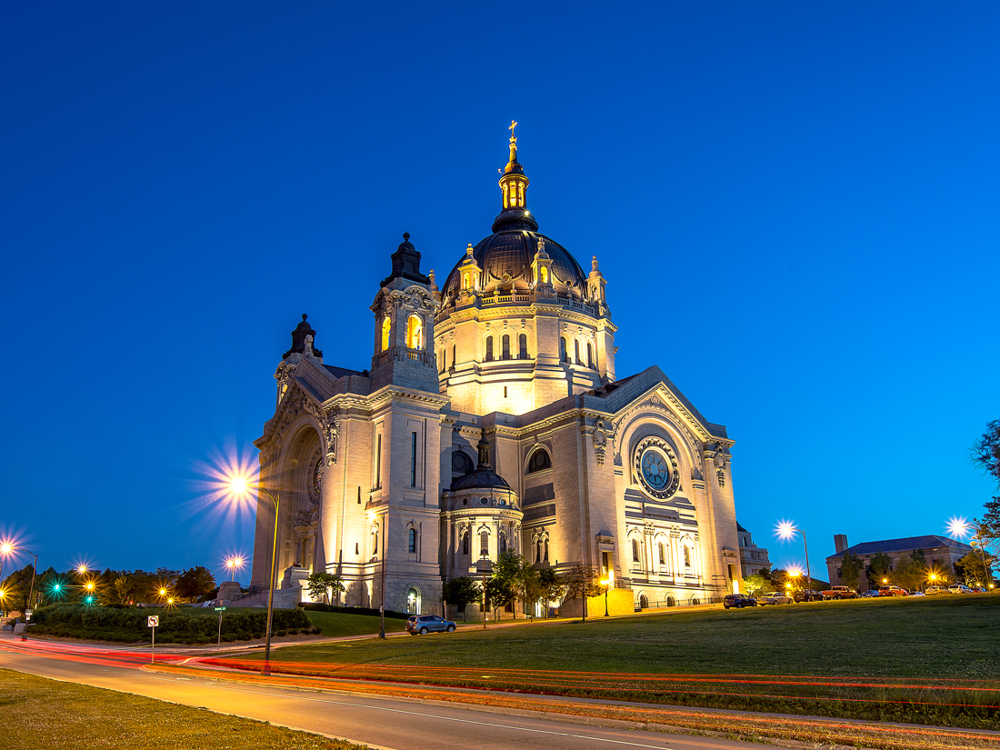 6 of the World's Most Stunning Cathedrals — Daily Passport