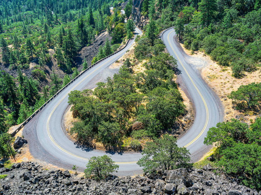 Top 20 Longest Highways in the U.S. — Daily Passport