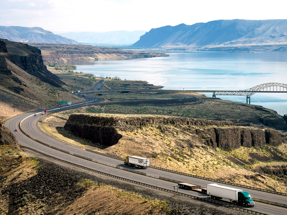 Top 20 Longest Highways in the U.S. — Daily Passport