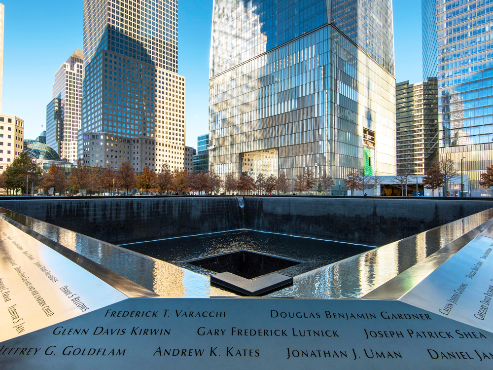 6 of the Most Famous Memorial Sites to Visit in the U.S. — Daily Passport