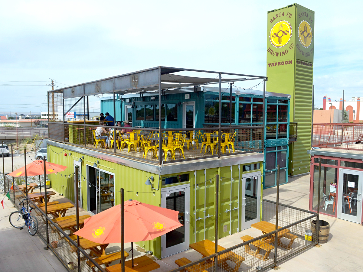 7 of the Best Culinary Trails Across the U.S. — Daily Passport