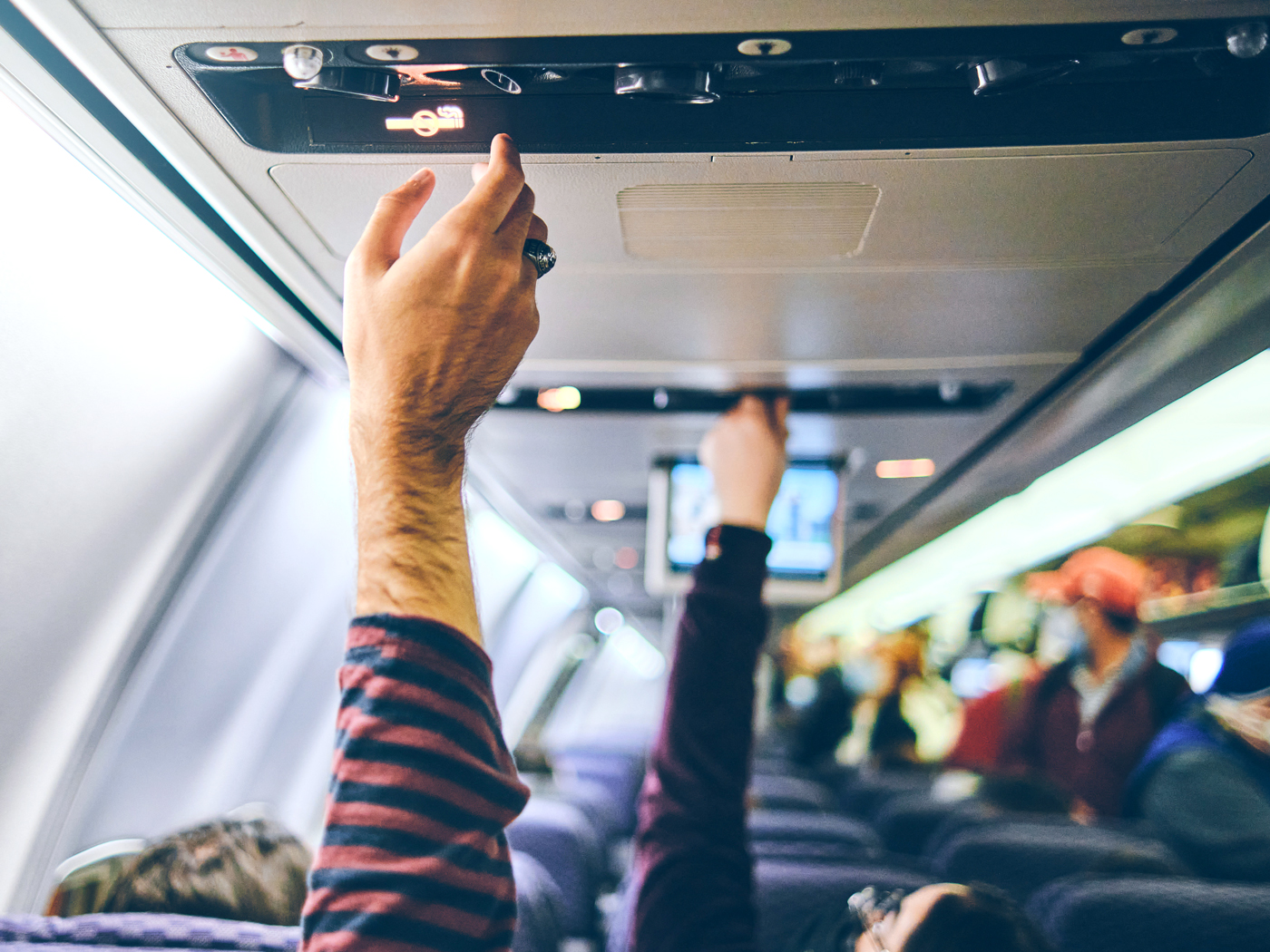 5 Airline Rules That Are Newer Than You Think — Daily Passport