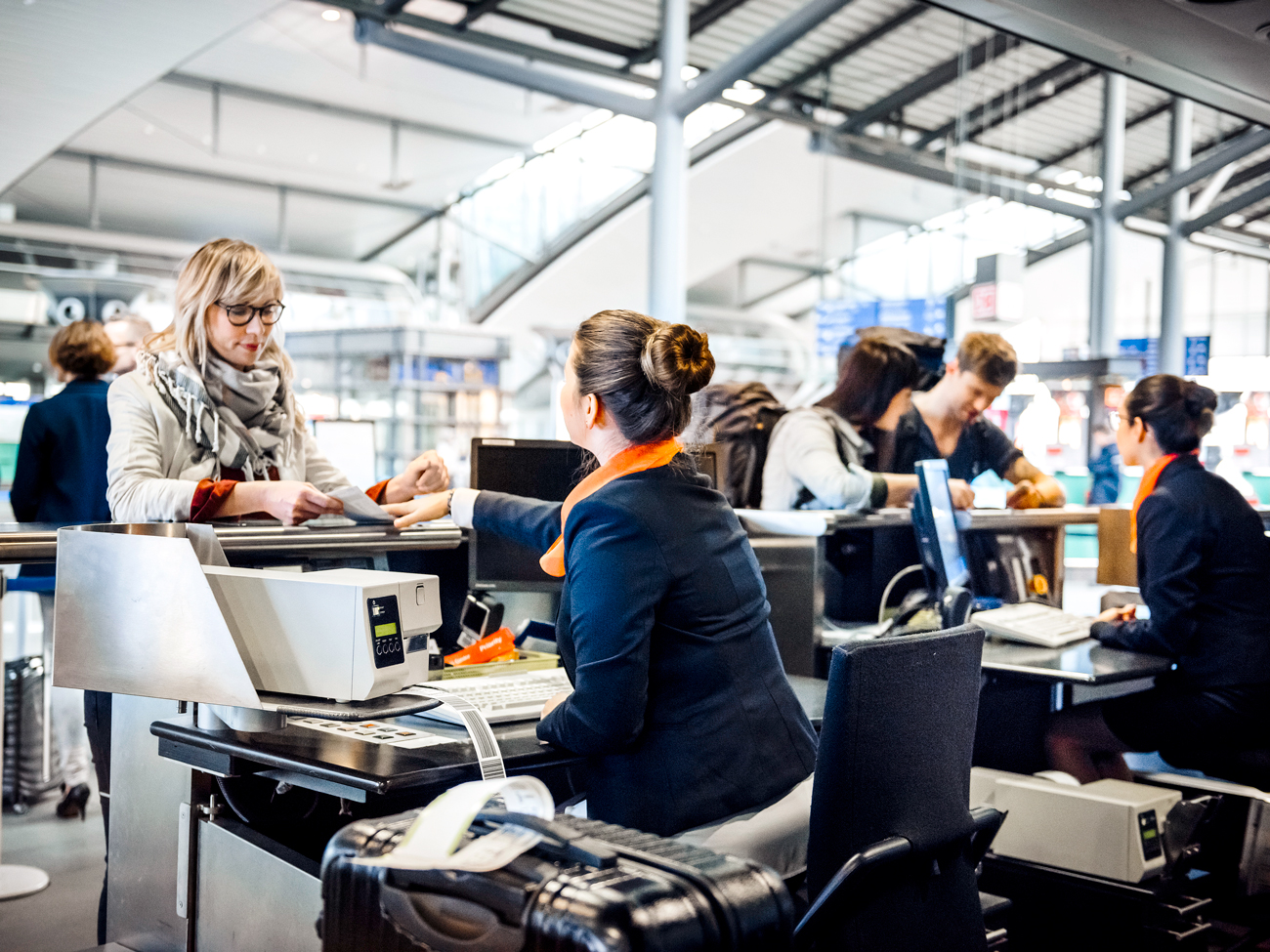 5 Airline Rules That Are Newer Than You Think — Daily Passport