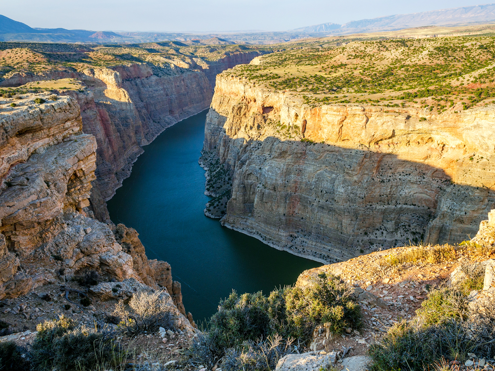 10 of the Deepest Canyons in the U.S. — Daily Passport