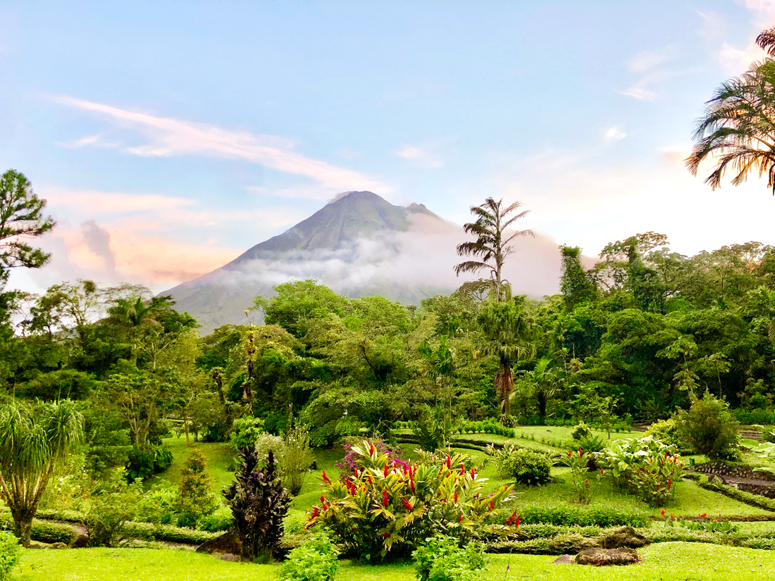 5 Stunning Volcanoes to Visit Around the World — Daily Passport