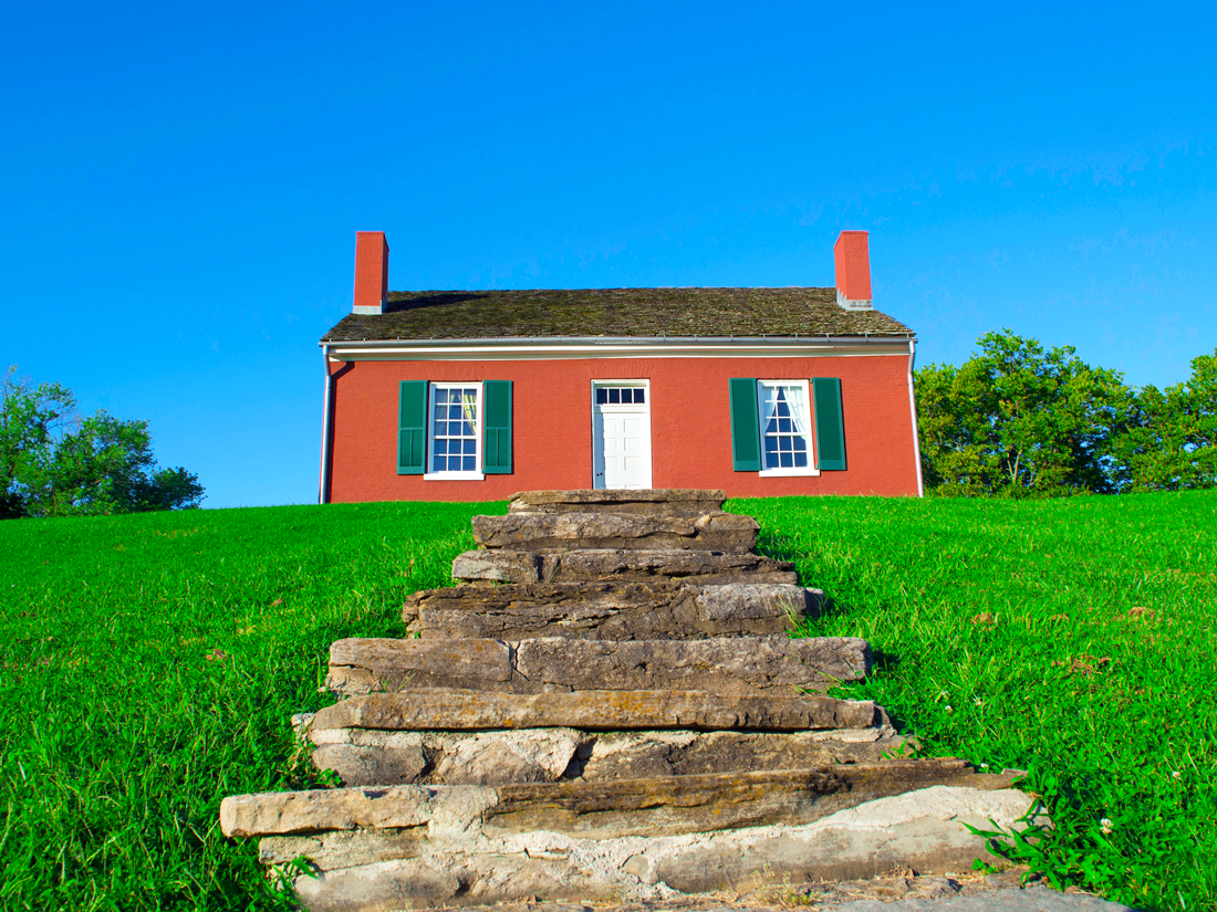 7 Can’t-Miss Historic Sites Along the Underground Railroad — Daily Passport