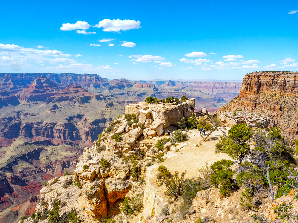 10 of the Deepest Canyons in the U.S. — Daily Passport