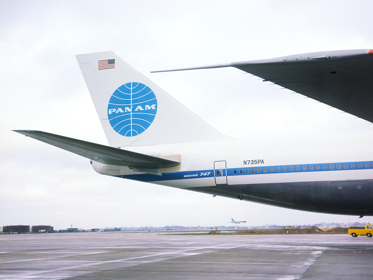 Pan Am Will Fly Again in 2025, But There’s a Catch — Daily Passport
