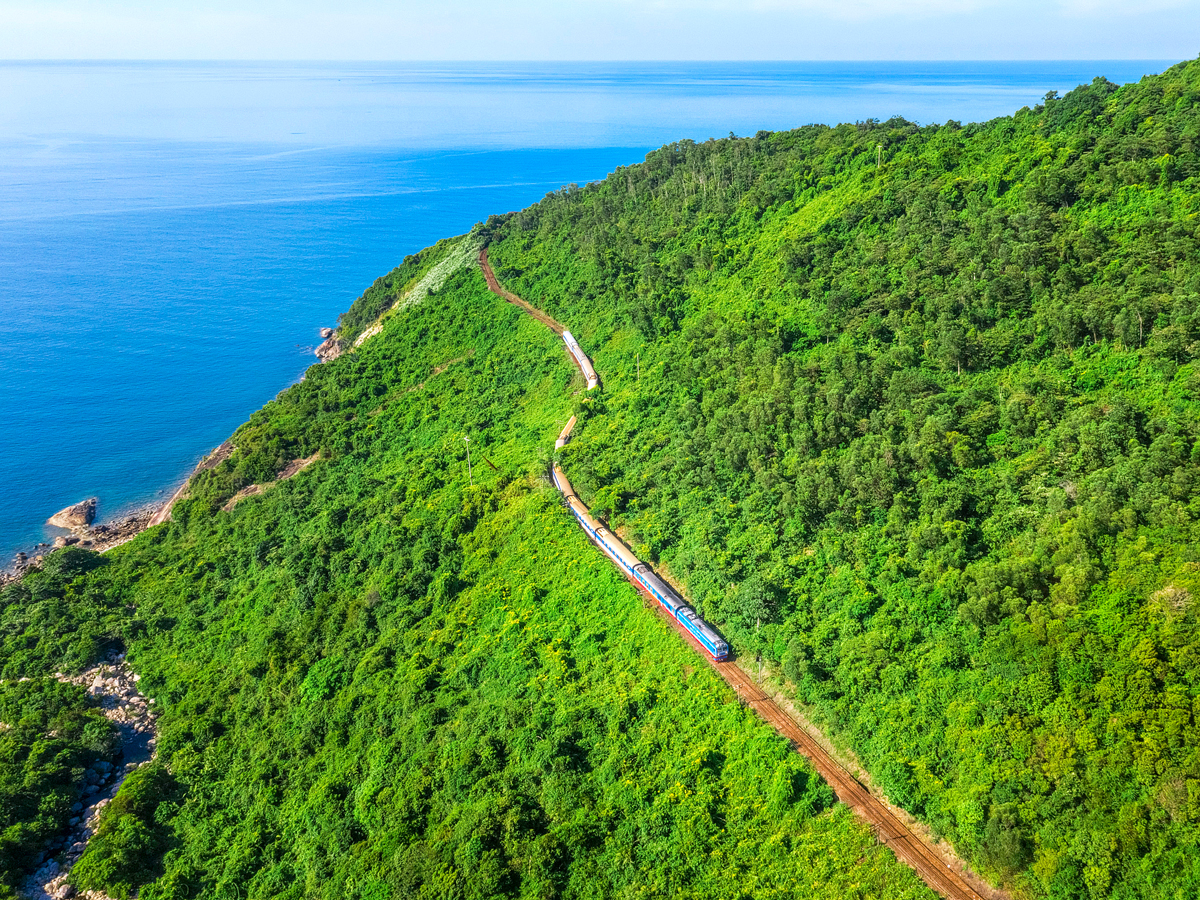 The Best Long-Distance Rail Trips Around the World — Daily Passport