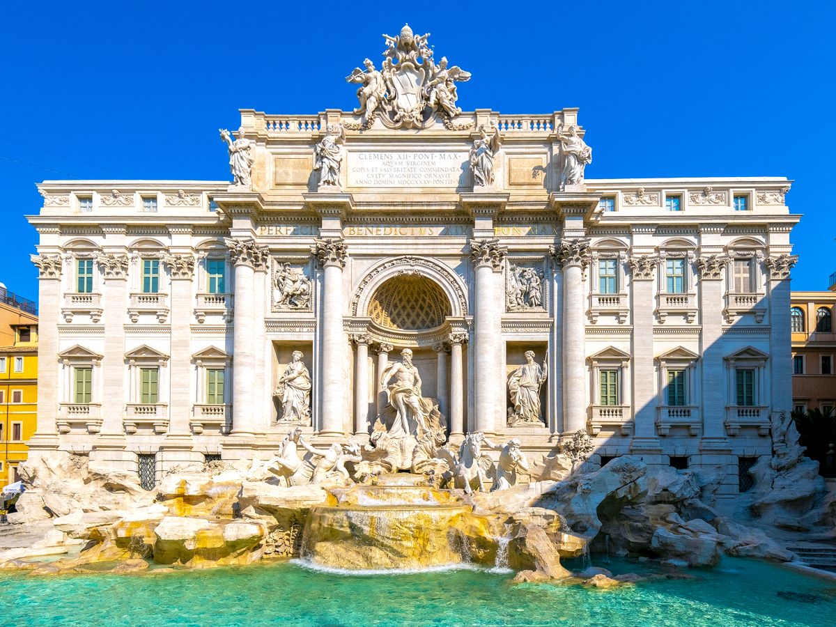 7 of the Most Beautiful Places To Visit in Italy — Daily Passport