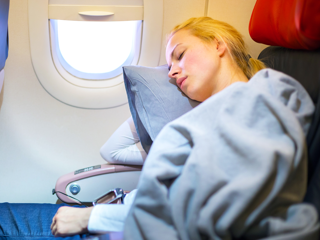 Why Do Flights Take Longer When Flying Westbound? — Daily Passport