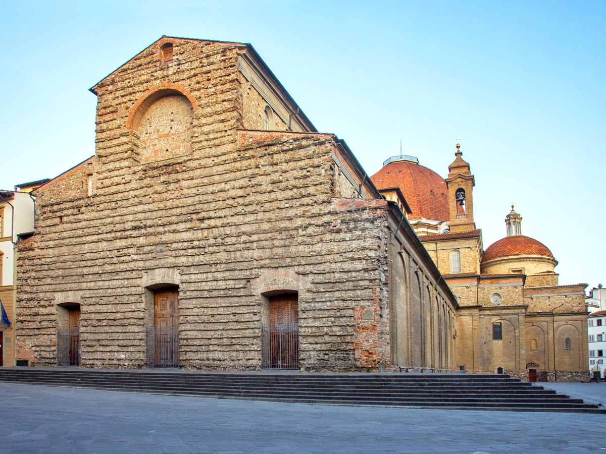 8 of the Oldest Churches in the World — Daily Passport