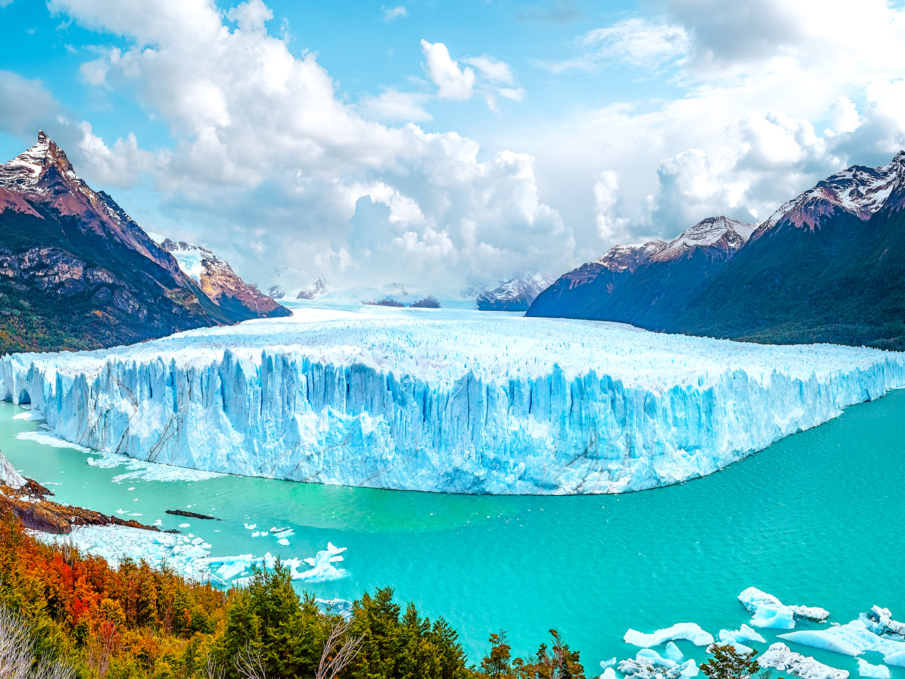 10 of South America’s Most Beautiful Natural Wonders — Daily Passport
