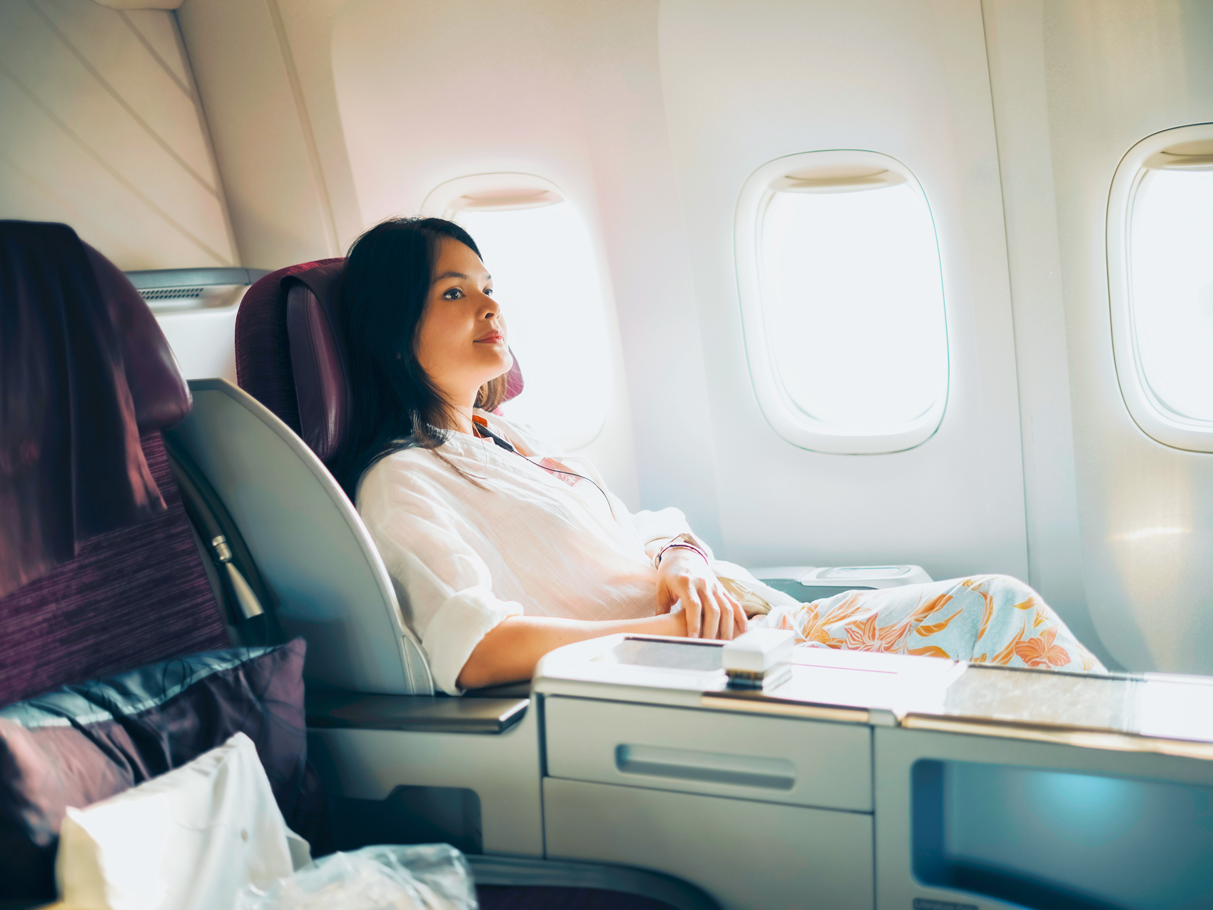 5 Tips for Flying Delta Air Lines — Daily Passport