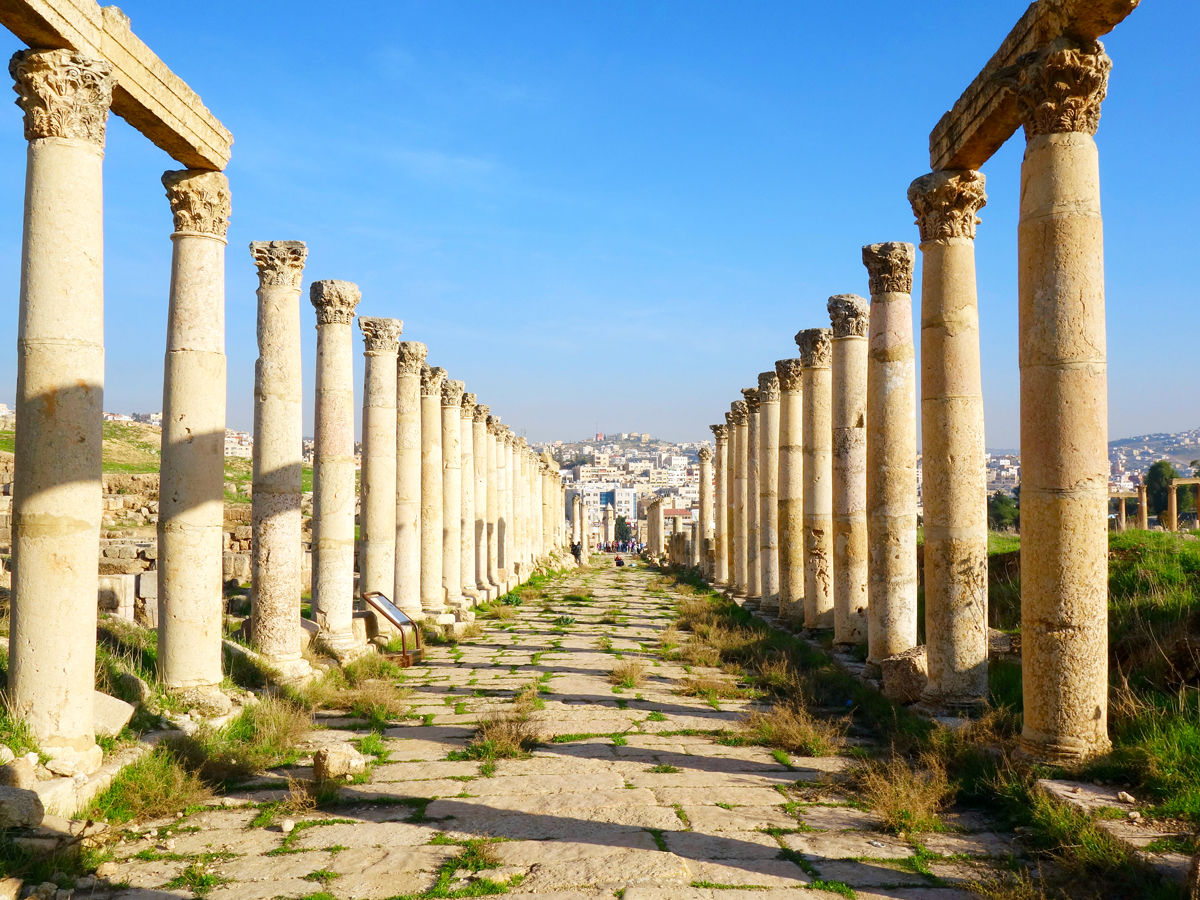 5 Ancient Roman Roads That Are Still in Use — Daily Passport