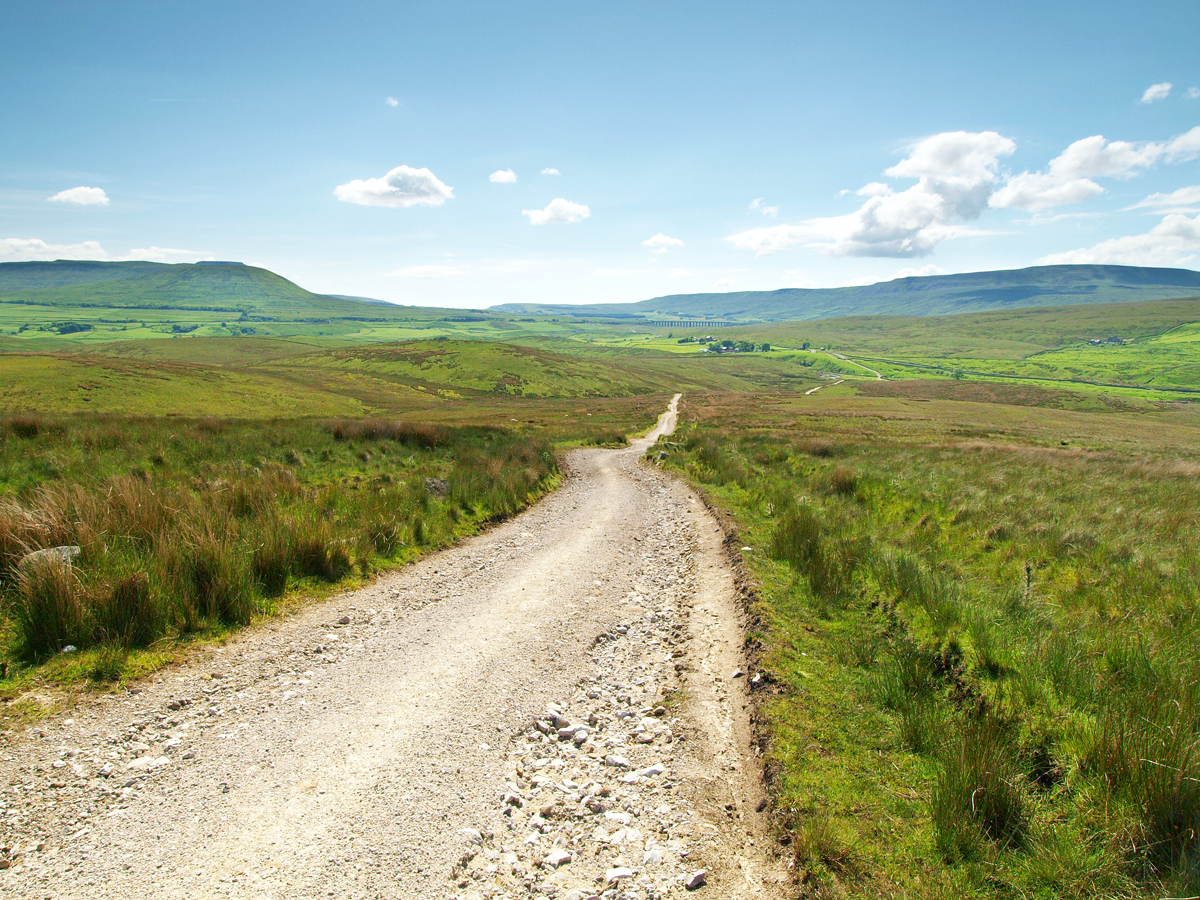 5 Ancient Roman Roads That Are Still in Use — Daily Passport