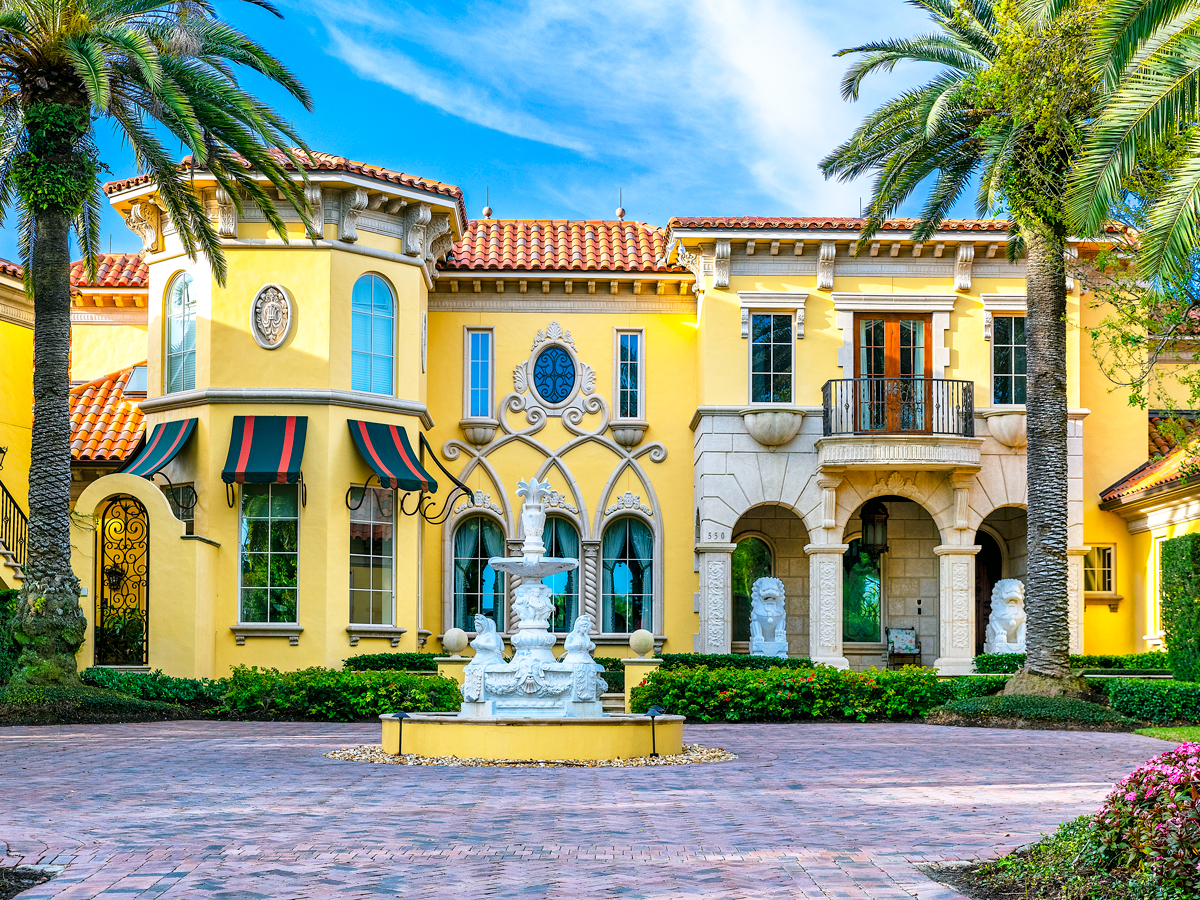 The Most Expensive Neighborhoods in the U.S. — Daily Passport