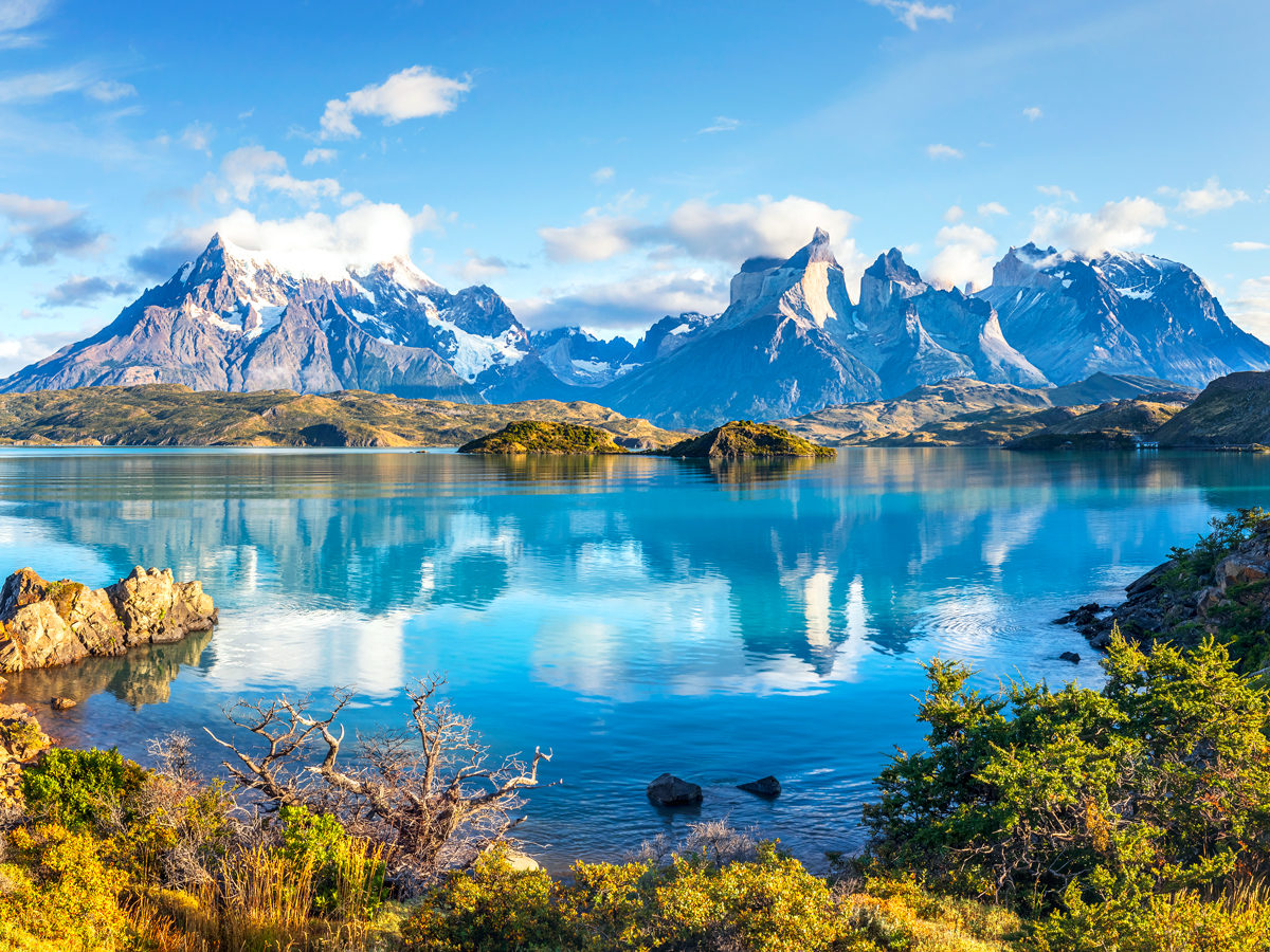 10 of South America’s Most Beautiful Natural Wonders — Daily Passport