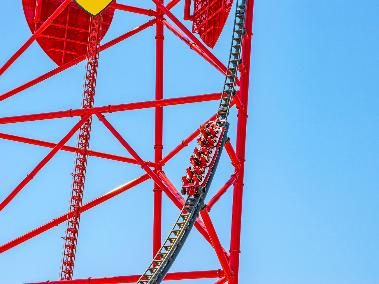 The 10 Fastest Roller Coasters in the World — Daily Passport