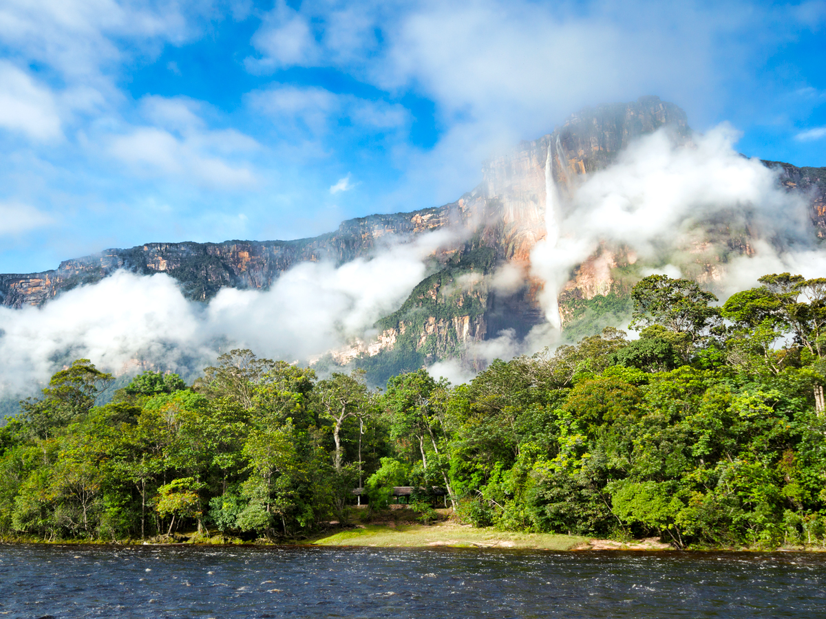 10 of South America’s Most Beautiful Natural Wonders — Daily Passport