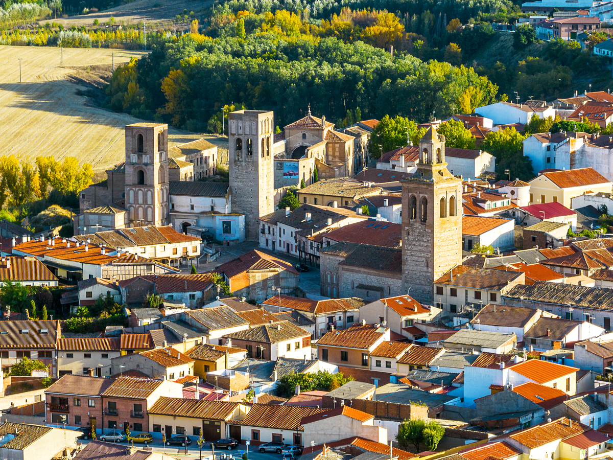 13 Unbelievably Charming European Medieval Walled Cities — Daily Passport