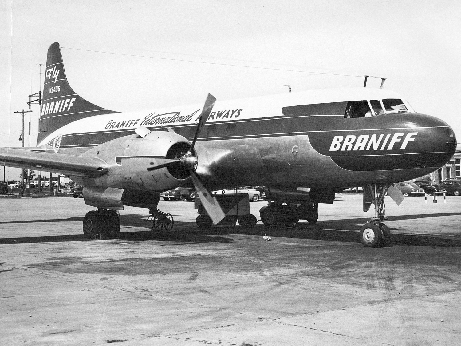 20 Defunct U.S. Airlines You Might Remember Flying — Daily Passport