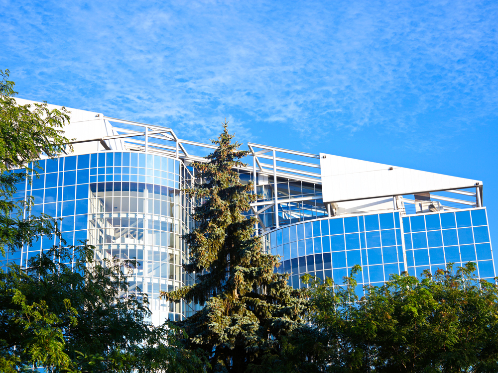 11 University Campuses That Double as Architectural Masterpieces ...