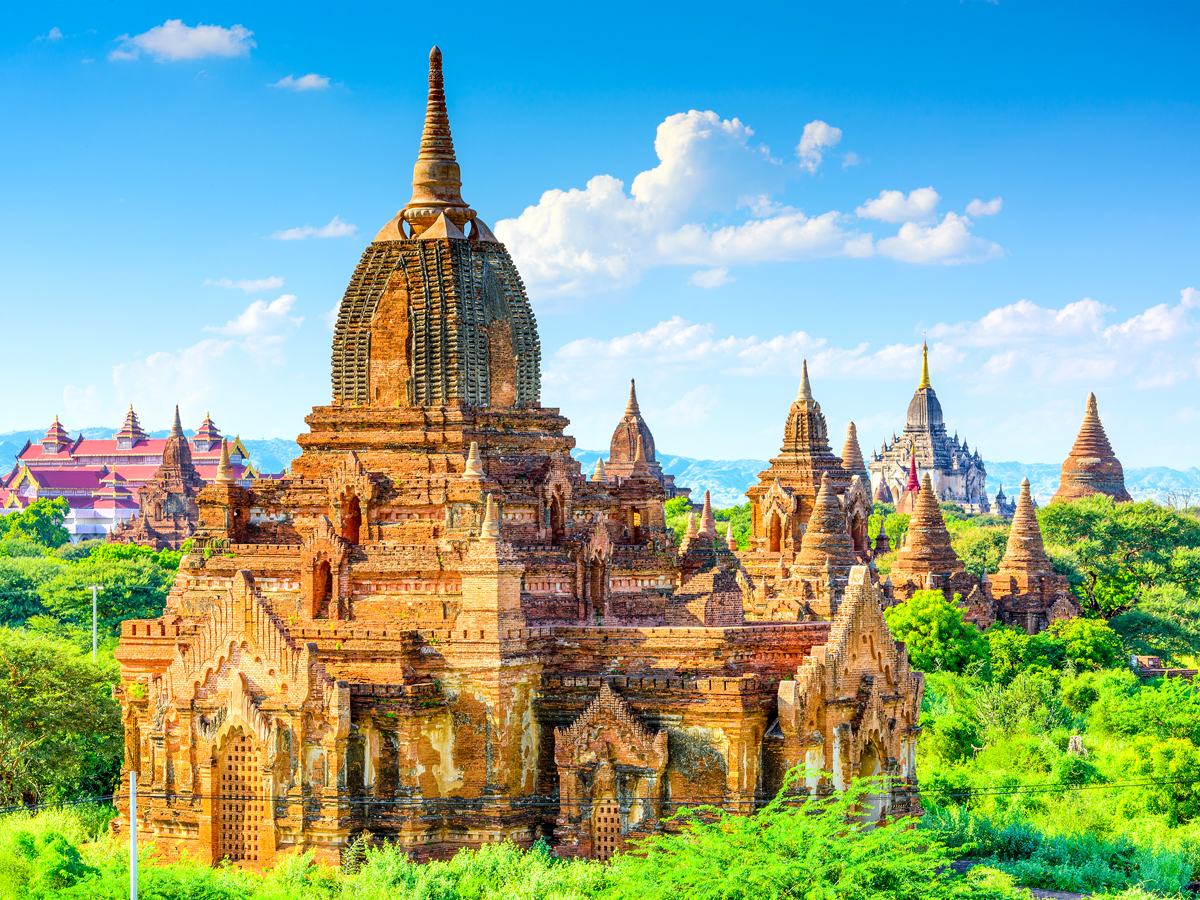 10 of the Most Beautiful Places To Visit in Southeast Asia — Daily Passport
