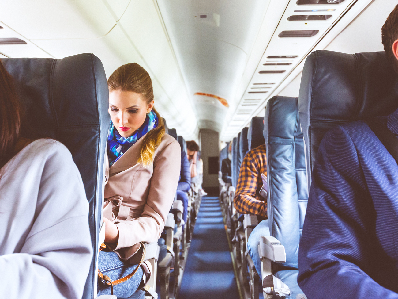 Should You Pack This Popular Gadget for a More Comfortable Flight ...