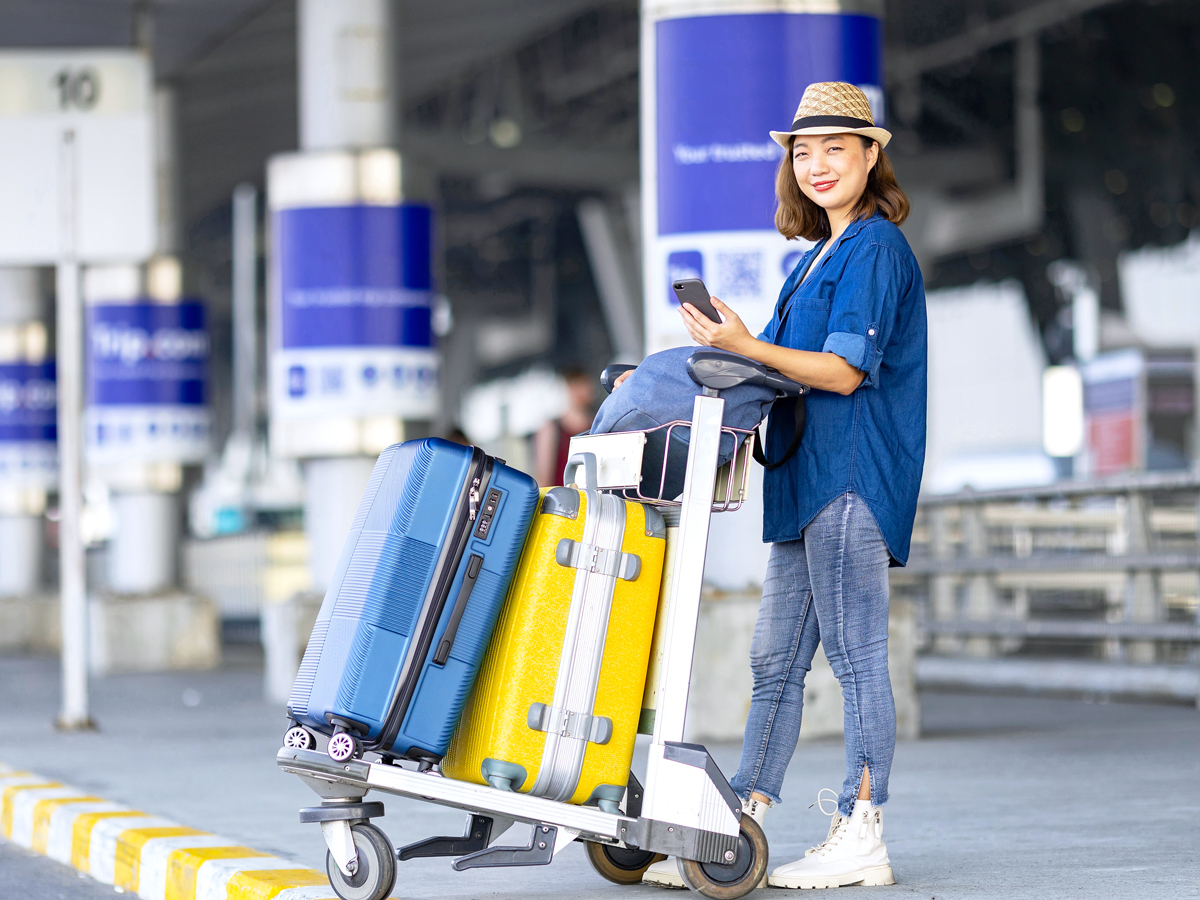 What To Do if You Forget Your ID Before a Flight — Daily Passport