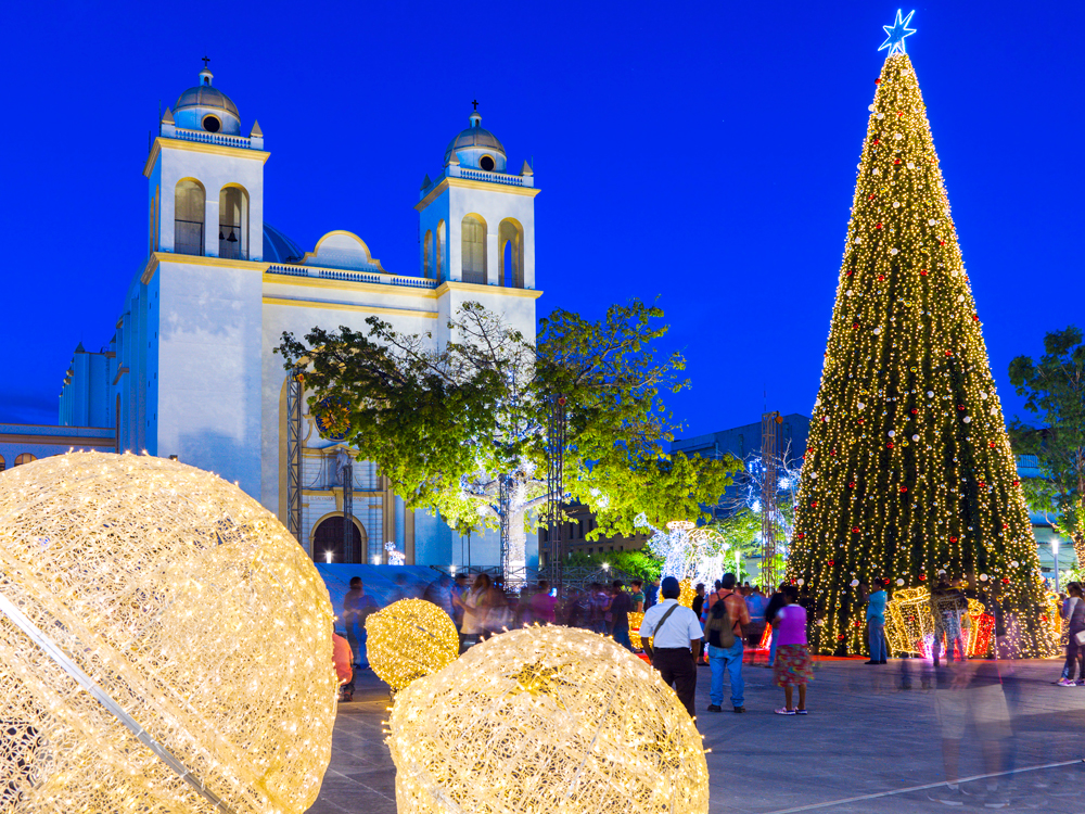 15 Countries With Fascinating Christmas Traditions — Daily Passport