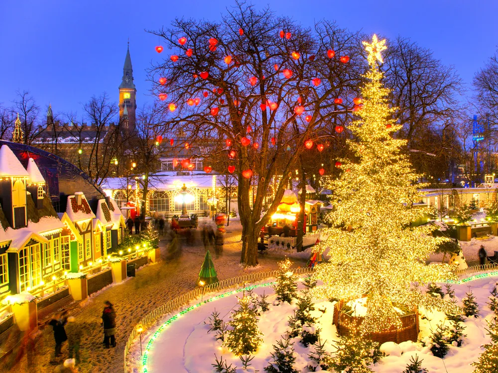 15 Countries With Fascinating Christmas Traditions — Daily Passport