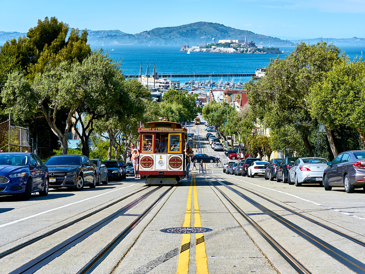 10 U.S. Cities With the Best Public Transportation — Daily Passport