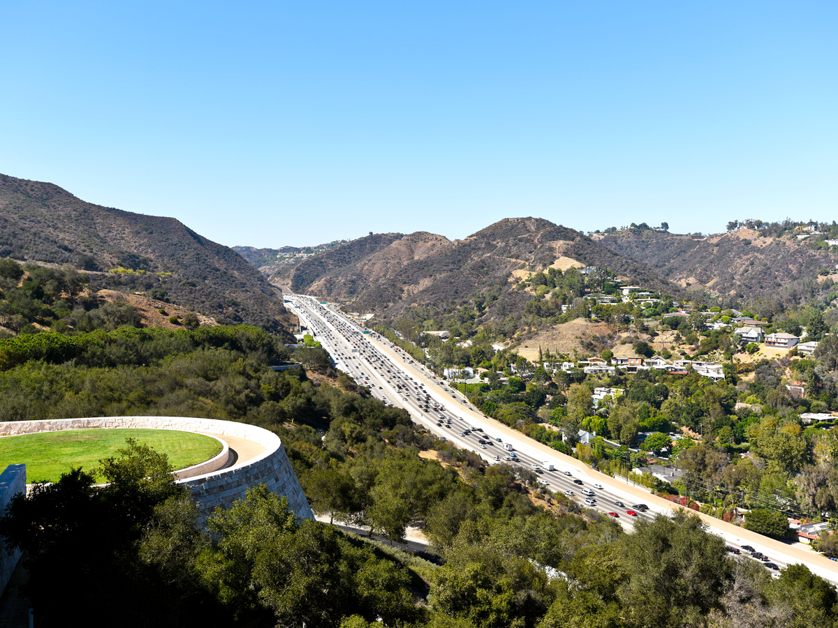The Top 15 Busiest Highways in the U.S. — Daily Passport