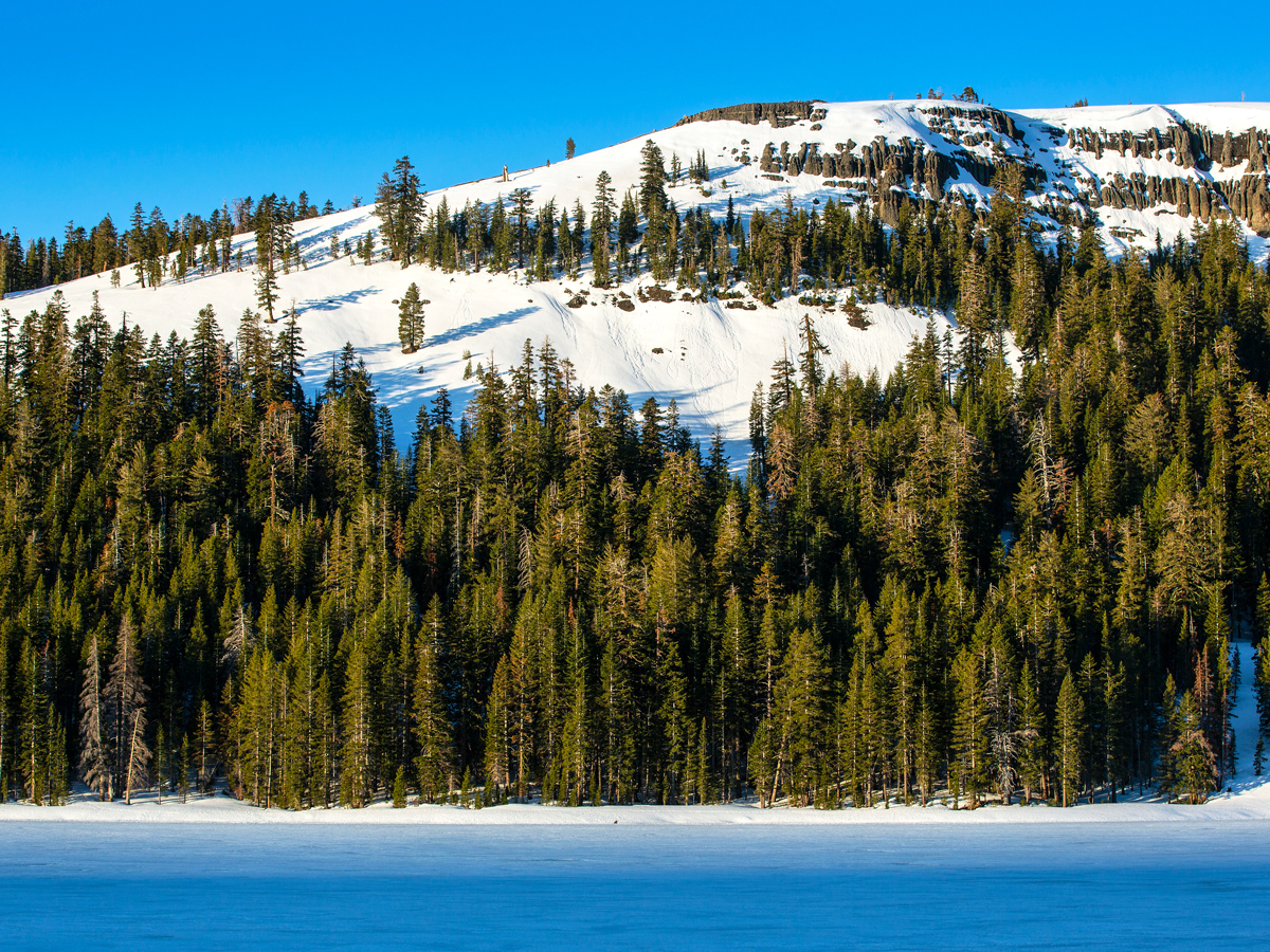 12 of the Snowiest Places Around the Globe — Daily Passport