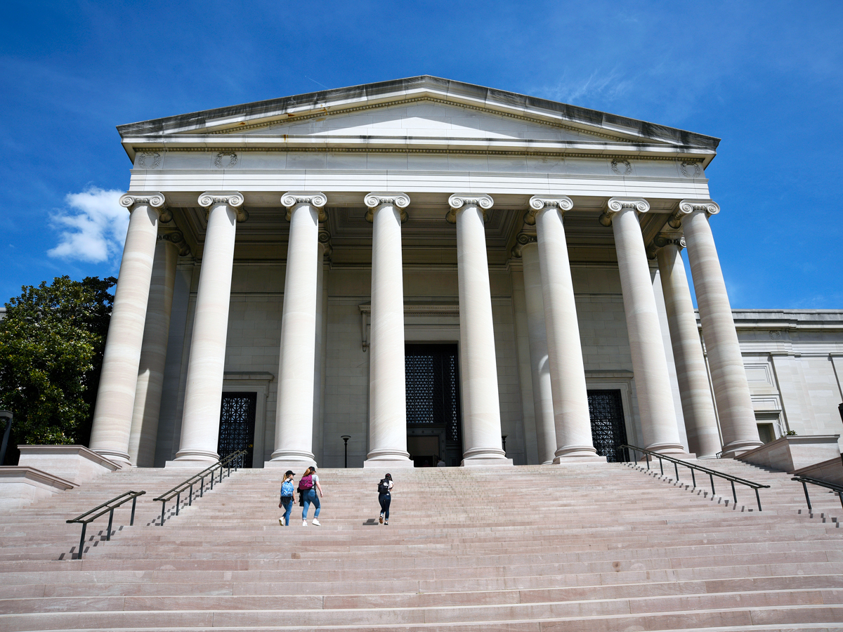 Top 10 Most-Visited Museums in the U.S. — Daily Passport